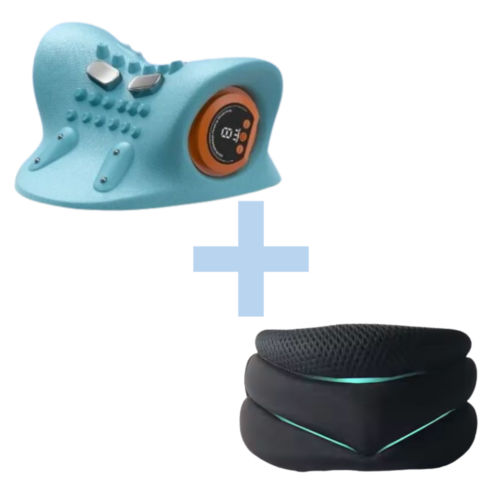 Neuralife™ EMS Neck Massager