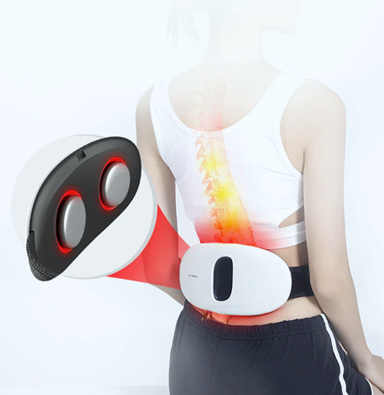 Neuralife™ Smart Back Massager