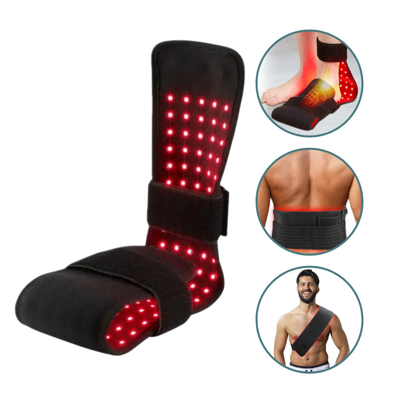 Neuralife - The world's most innovative pain management devices