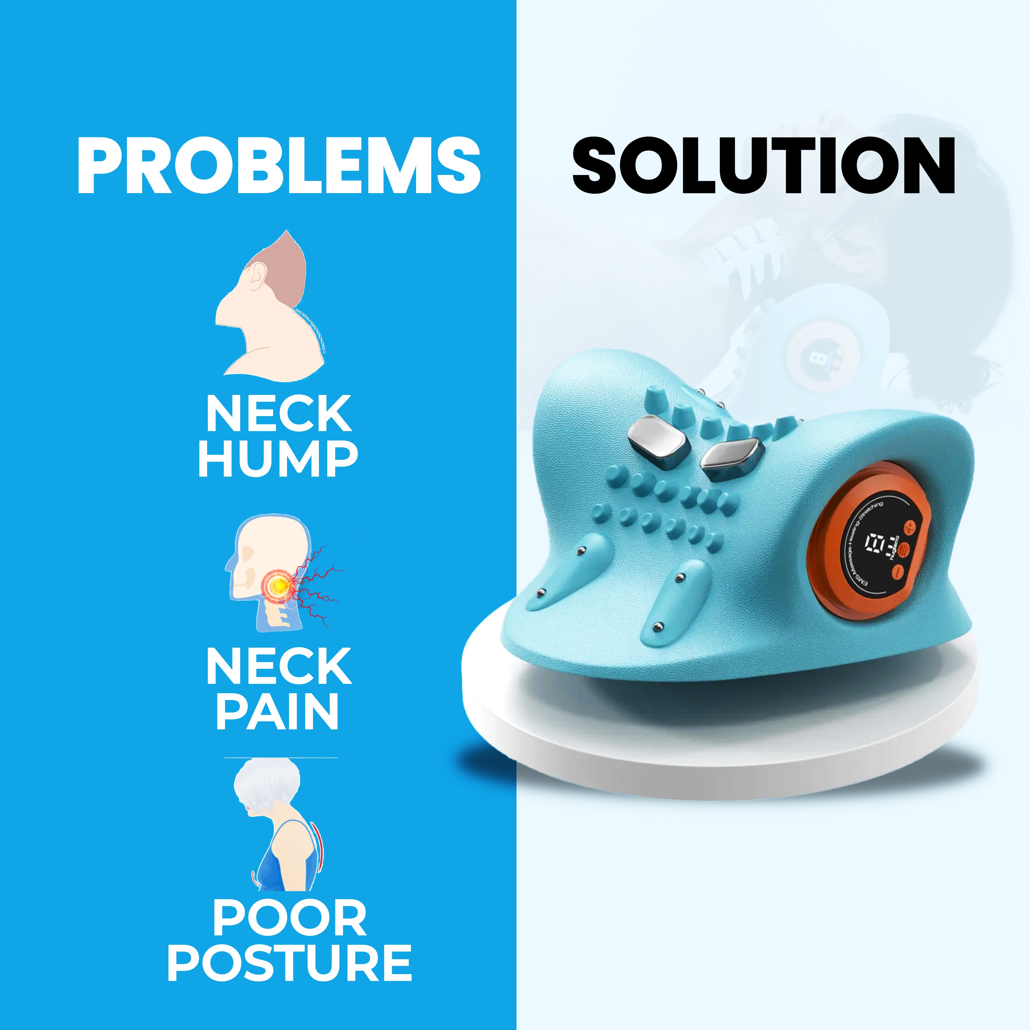 Neuralife - The world's most innovative pain management devices
