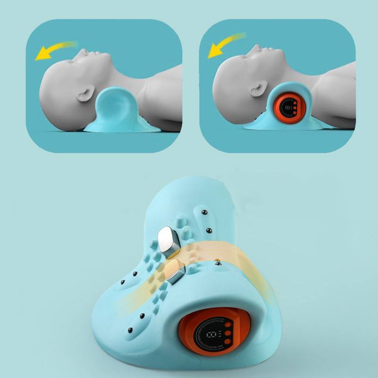 Neuralife™ EMS Neck Massager